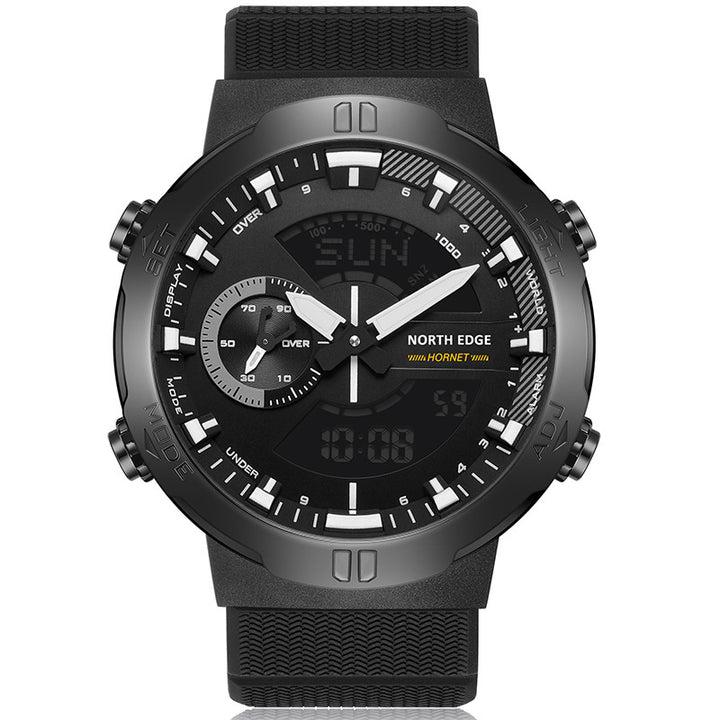 North Edge Outdoor Watches – NORTH EDGE SHOP