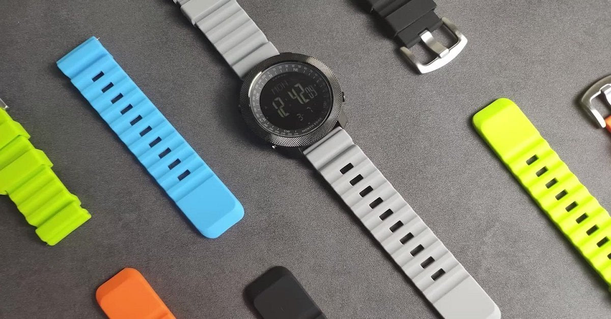 Opinion on Nixon vs Protrek | Page 2 | WatchUSeek Watch Forums