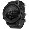 North Edge APACHE-46 Men’s Outdoor Sports Watch — Altimeter, Barometer ...