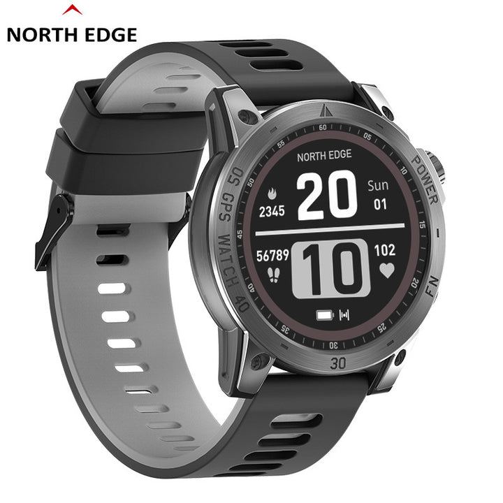 North Edge Outdoor Watches – NORTH EDGE SHOP