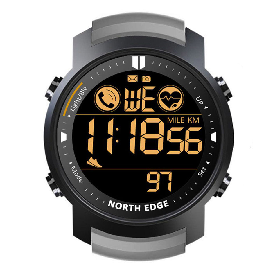 North Edge Outdoor Watches – NORTH EDGE SHOP