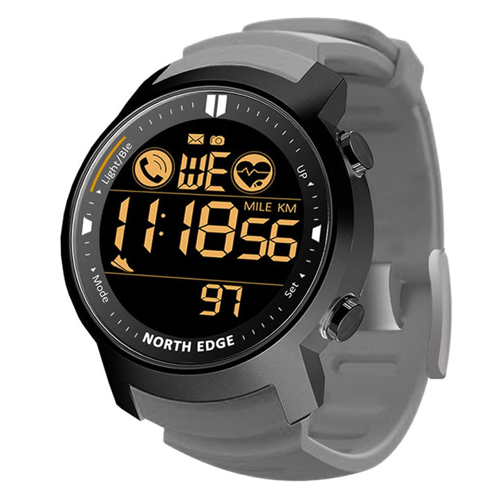 North Edge Outdoor Watches – NORTH EDGE SHOP