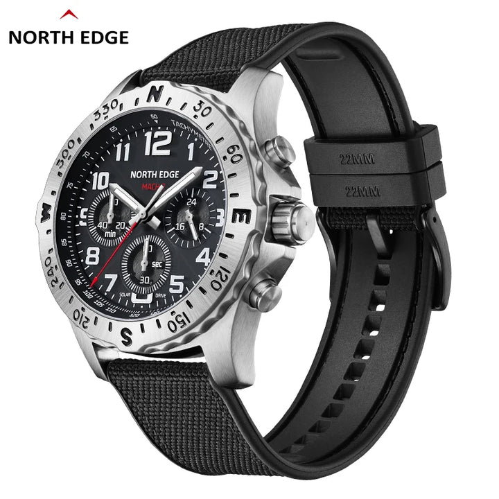 NORTH EDGE Watch Store - Amazing Watch With Exclusive Discounts – NORTH ...