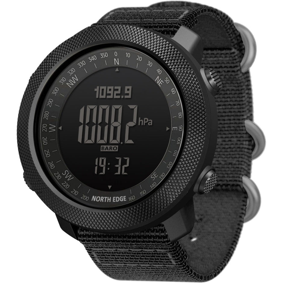 North Edge Apache Watch 3 – NORTH EDGE SHOP
