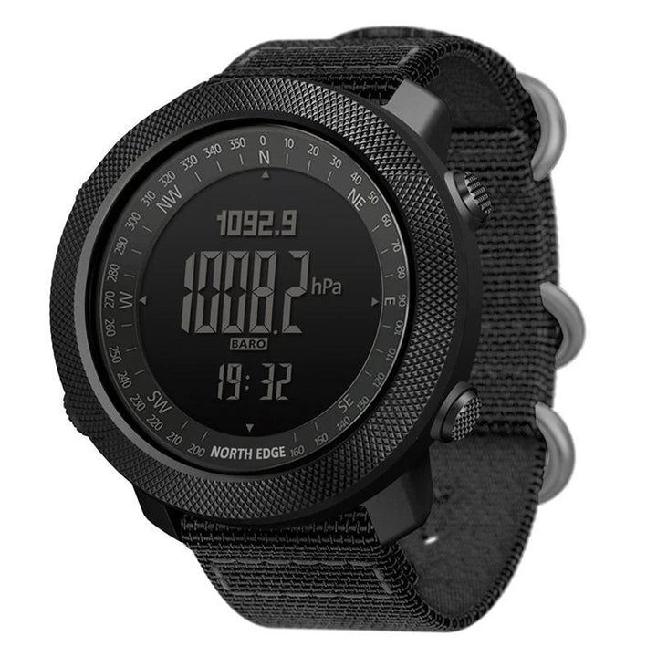 North Edge Outdoor Watches – NORTH EDGE SHOP